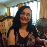 Autumn Tanka Poem – Anita Bacha