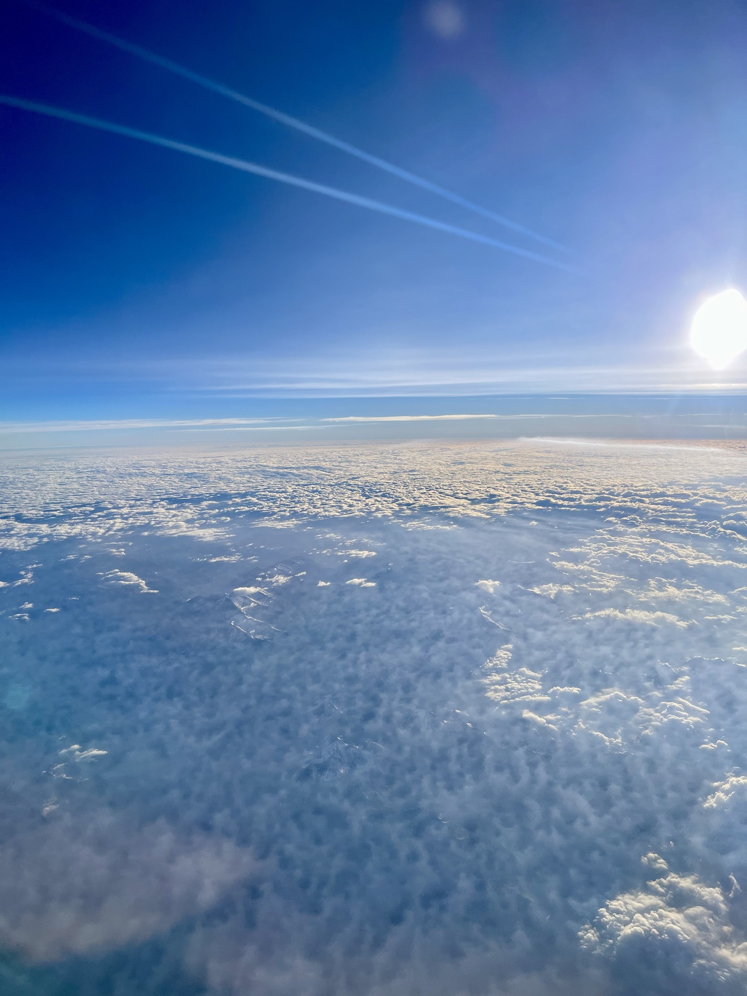 Twilight Sun – Haiku – A Poem by Anita Bacha – Anita Bacha