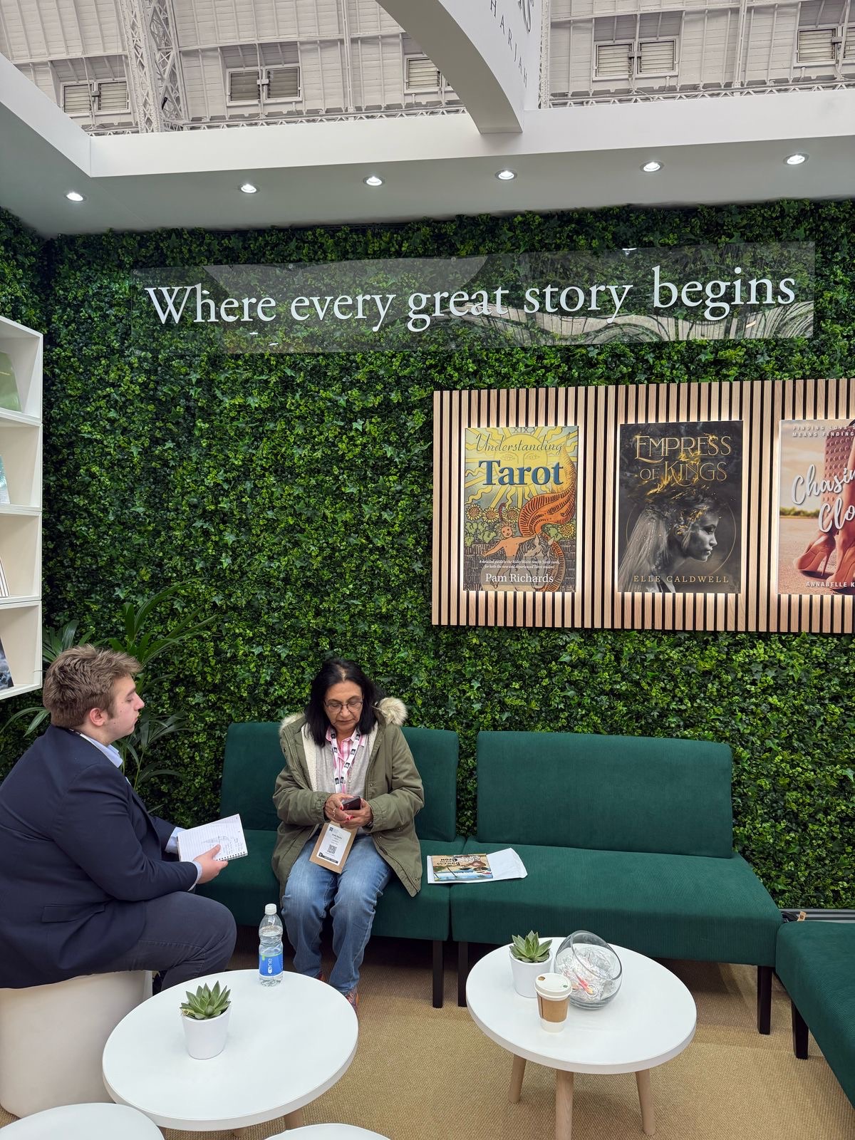 Happy World Book Day – A Poem by Anita Bacha – Anita Bacha